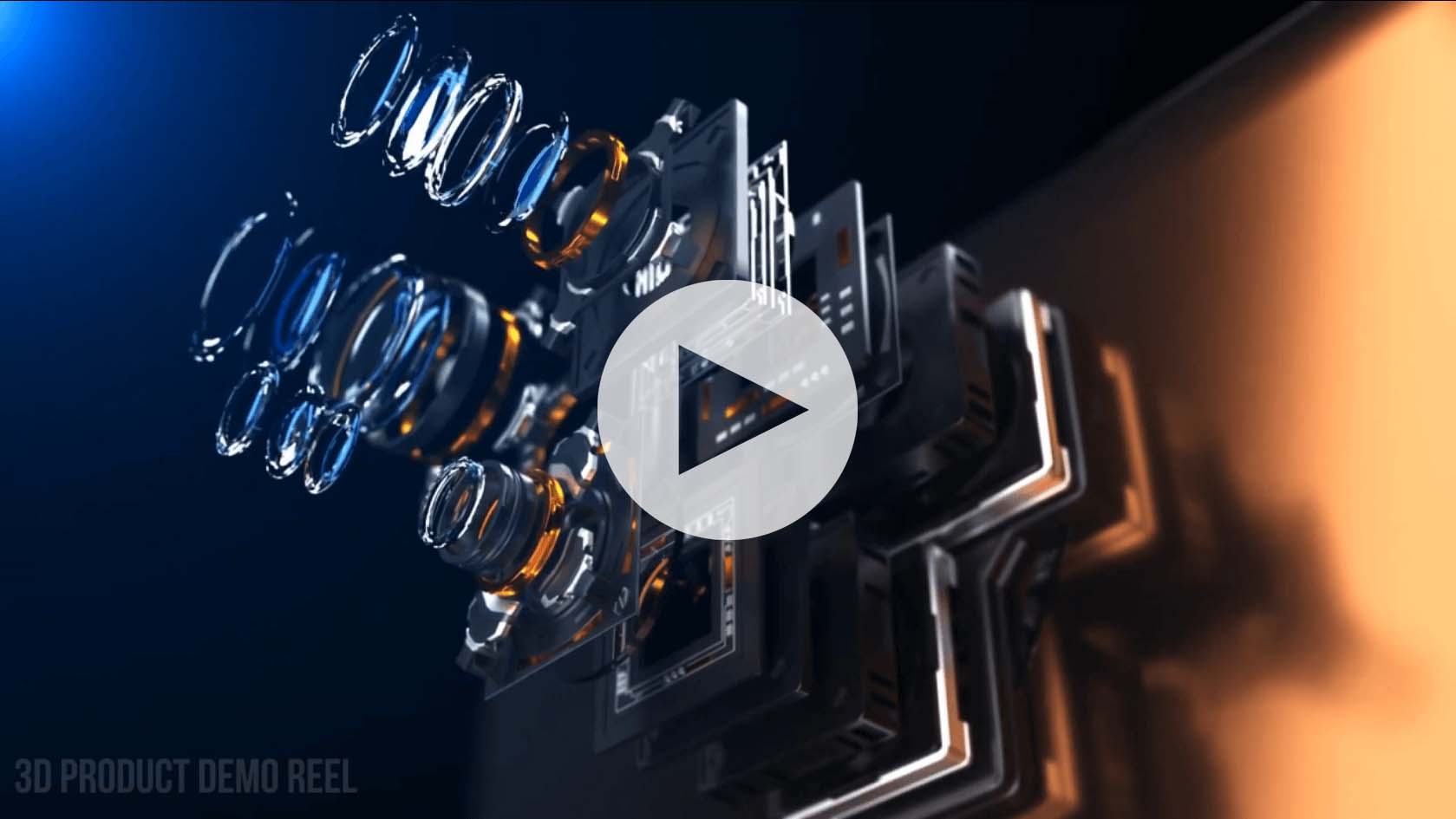 3D Animation Company | Product animation videos | 3D Explainer Videos